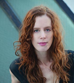 Award-Winning Poet Anna Journey Comes To Monmouth University