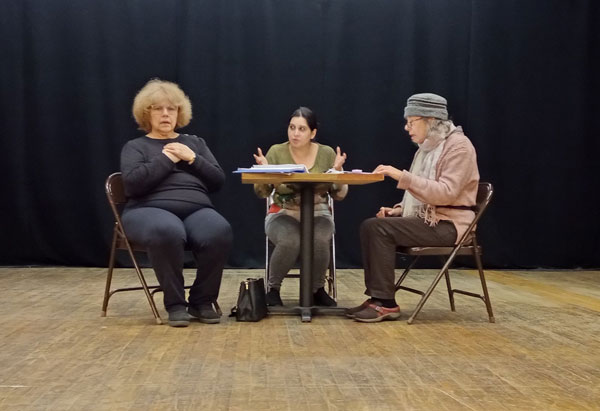 Dragonfly Multicultural Arts Center presents 3rd Annual One-Act Play ...