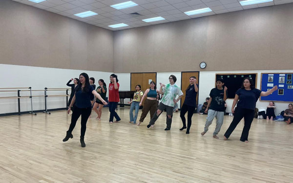 Broadway Performers Bring Their Talents to Drew University to Lead ...