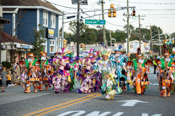4th annual Haddon Township Pride Parade and a PRIDE + Progress ...