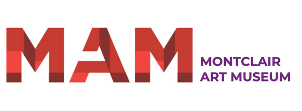 Montclair Art Museum Logo Explore Montclair, NJ: Parks, Arts And Good