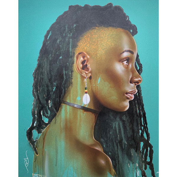 Art in the Atrium presents "Traditions and Transitions : Historical to ...