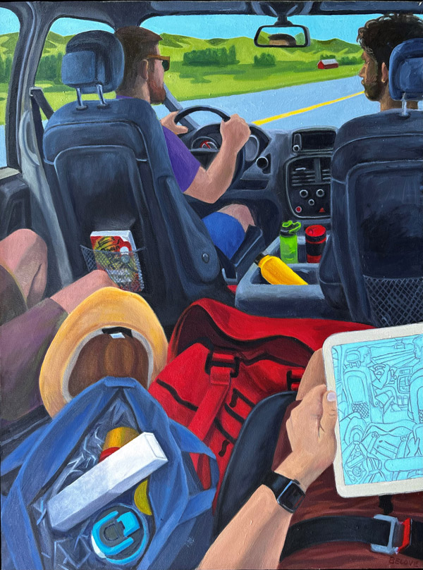 Montclair Art Museum Presents the 2024 New Jersey Arts Annual ...