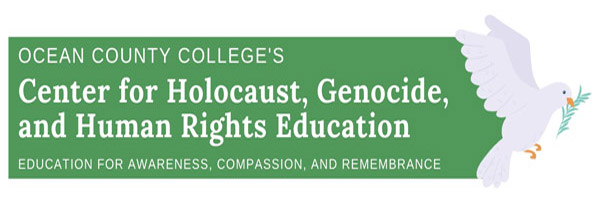 The Center for Holocaust, Genocide, and Human Rights Education at Ocean ...