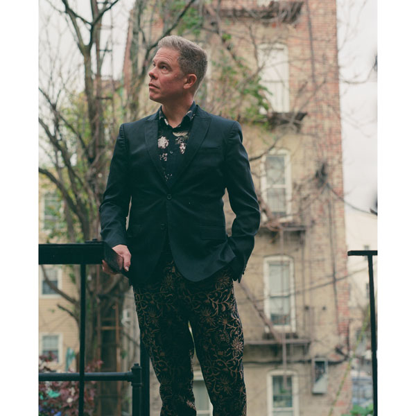 Outpost in the Burbs presents Josh Ritter - Works in Progress + Songs ...