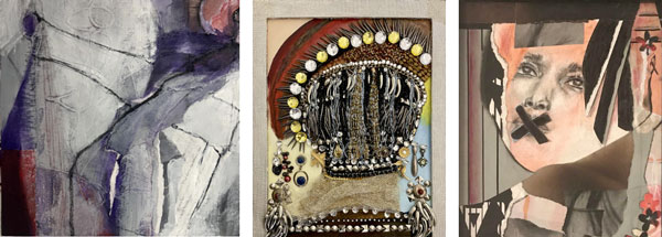 Pro Arts Jersey City presents "We Curate" at ART150 Gallery