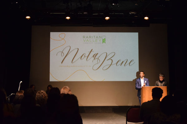 RVCC's Annual Nota Bene Event Celebrates Students' Creativity, Academic ...