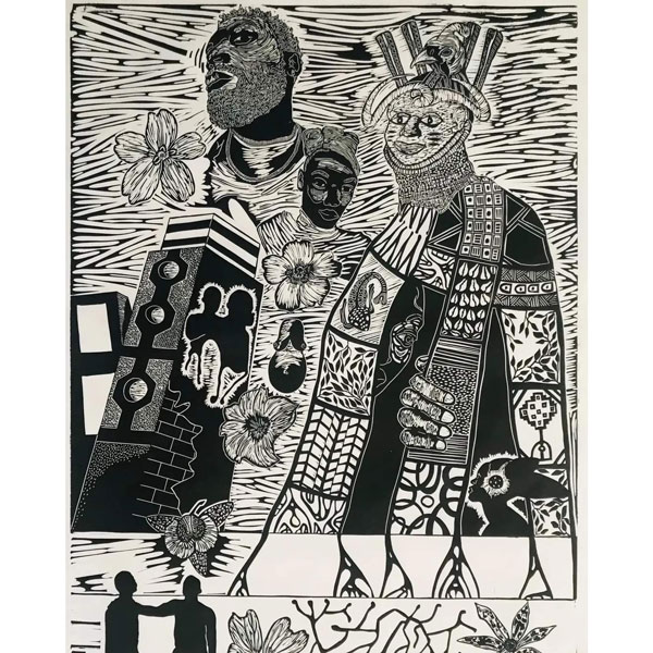 SOPAC and Seton Hall University are Offering Companion Art Exhibits ...