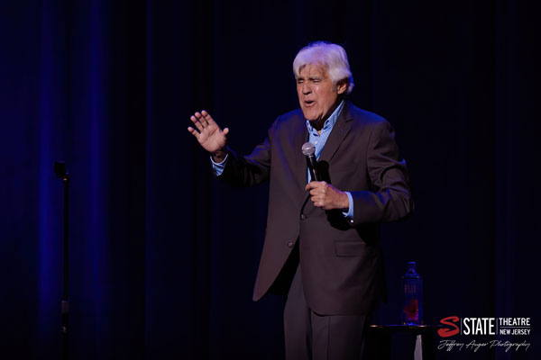 State Theatre New Jersey Celebrated Annual Benefit Gala with a ...