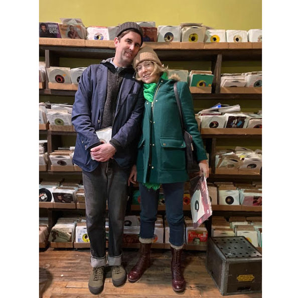 WFMU to Host Station's First Live On-Air Wedding