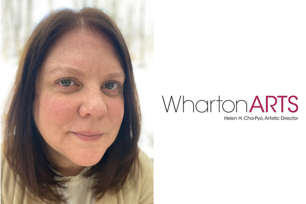 Wharton Arts announces Nancy Tagle as new Director of Development