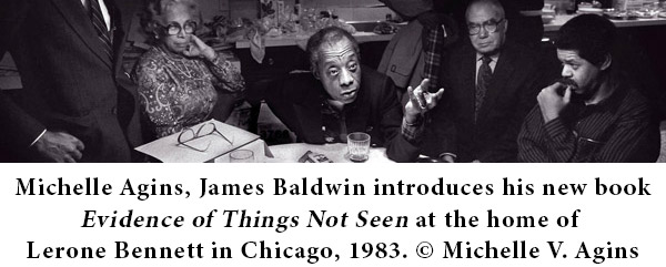 New York Times Photojournalist Michelle V. Agins Makes Museum Debut at ...