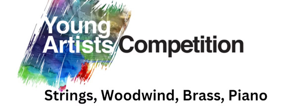 Adelphi Orchestra Announces 21st Annual Young Artist Competition