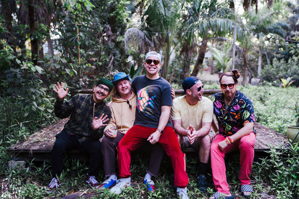 Badfish to bring Sublime covers and Original Music to Starland Ballroom ...