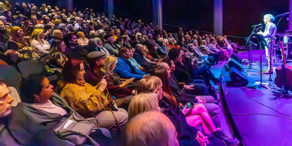 Bell Theater at Bell Works Announces 2025 Concerts and Theatrical ...