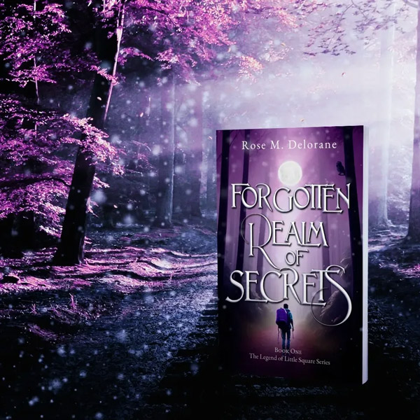 Central New Jersey Author Wins Prestigious Moonbeam and PenCraft Book ...