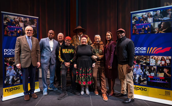 Dodge Foundation Announces Major Expansion of Dodge Poetry Throughout ...