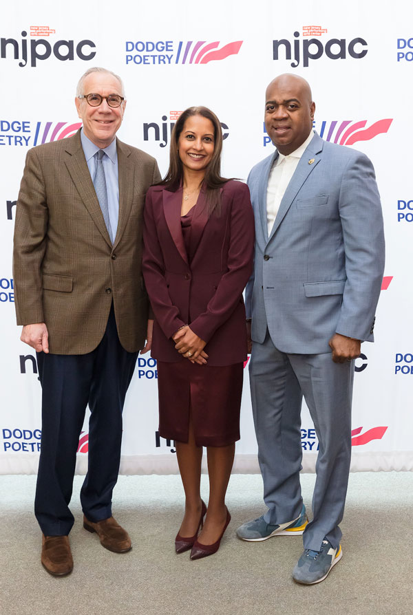 Dodge Foundation Announces Major Expansion of Dodge Poetry Throughout ...