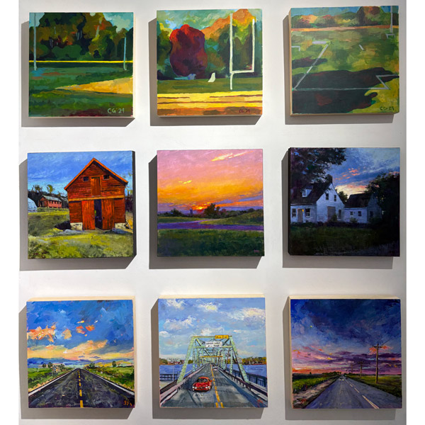 150+ Unique Works, 70 Artists, One Unmissable Exhibition at Dupree Gallery