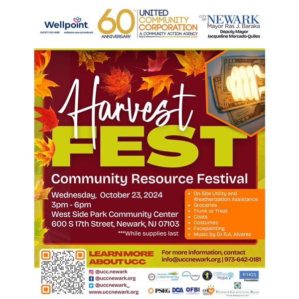 UCC's "Harvest Fest" to Bring Family Fun, Fall Holiday Activities to ...