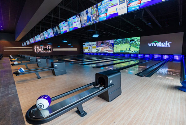 B&B Theatres with the Largest ScreenX in the World to Open at American ...