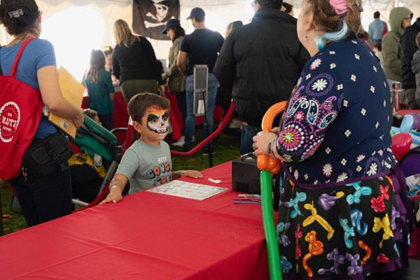 Kidsfest, A Beloved Children's Event at Morristown Festival of Books ...