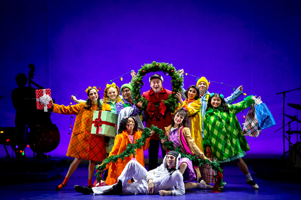 Celebrate the Holidays at MPAC