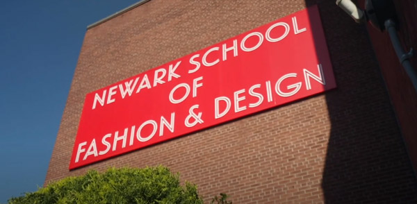 Newark Students Showcase Original Designs In District's Fashion Reality ...