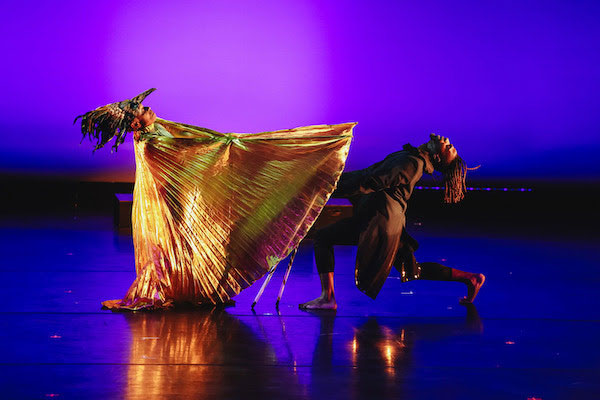 NJPAC Announces 2024-25 Season of Dance