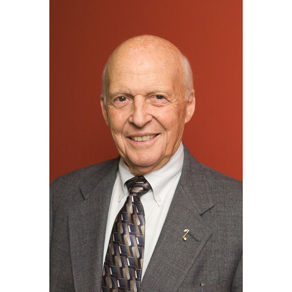 Dr. Victor Parsonnet, Board Chair Emeritus of New Jersey Symphony ...