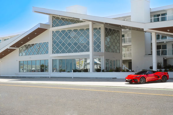 Cape May County's Largest and Newest Beach Resort to Open in May