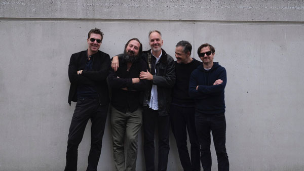 XPN Announces 9 More Artists To 2024 XPoNential Music Festival Lineup