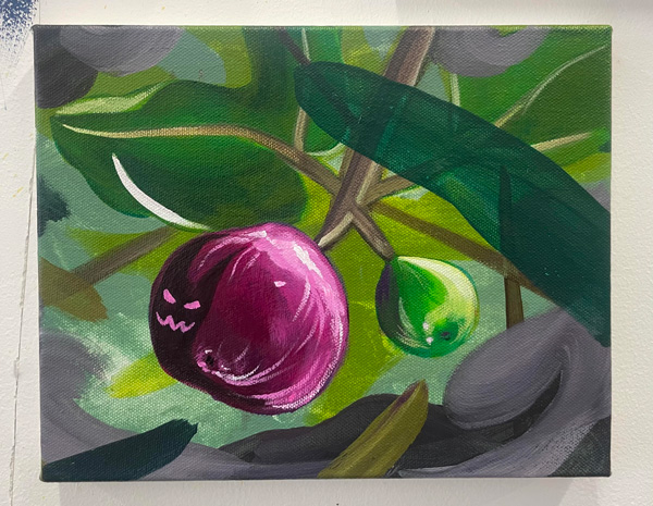 Novado Gallery presents, "Omens: Narratives Between Mythology & Reality ...