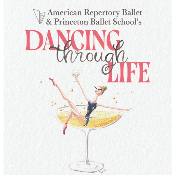 EVENT: American Repertory Ballet & Princeton Ballet School's Dance ...