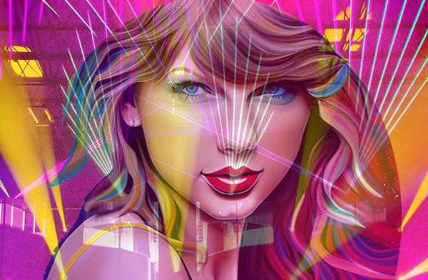 EVENT: Taylor Shines - The Laser Spectacular on 2025-01-31 at Bergen ...