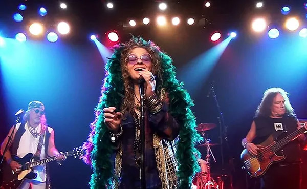 EVENT: Janis Joplin Experience starring Lisa Polizzi on 2025-03-15 at ...