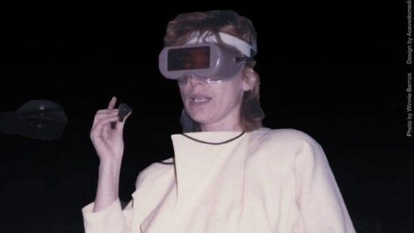 EVENT: New Jersey Film Festival: IT’S A to Z: The ART OF ARLEEN SCHLOSS ...