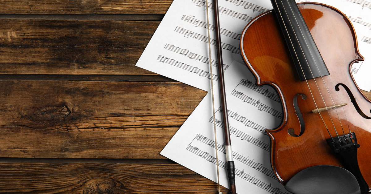 Tenafly Third Grader Wins International Violin Competition | TENAFLY, NJ